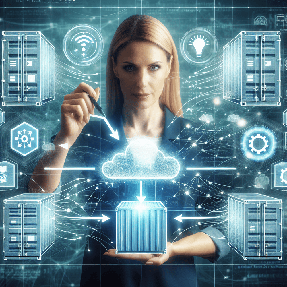 What Is Kubernetes And Why Can It Scale Your System Grey Neuron